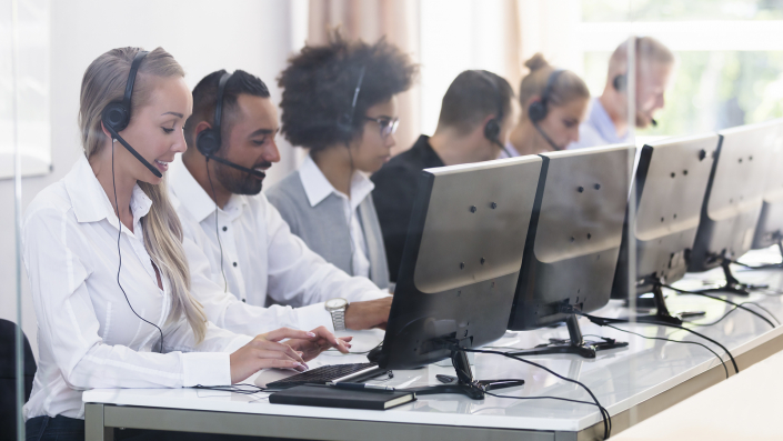 Banking & Financial Services Analytics & iPaaS | emite