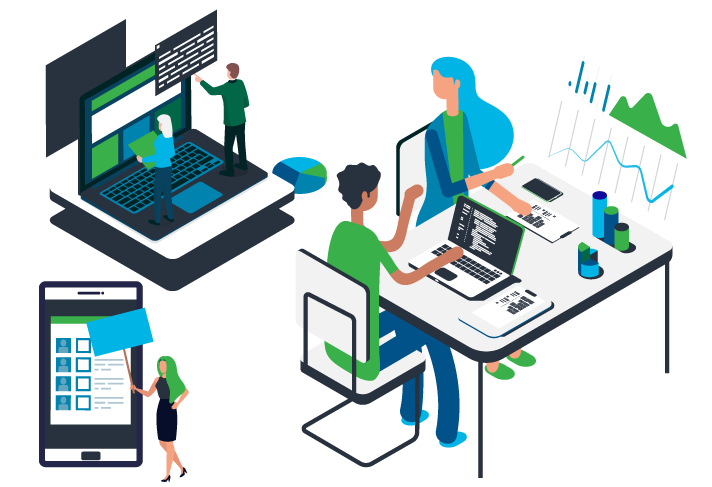 Contact Center Solution for State & Local Government | eMite