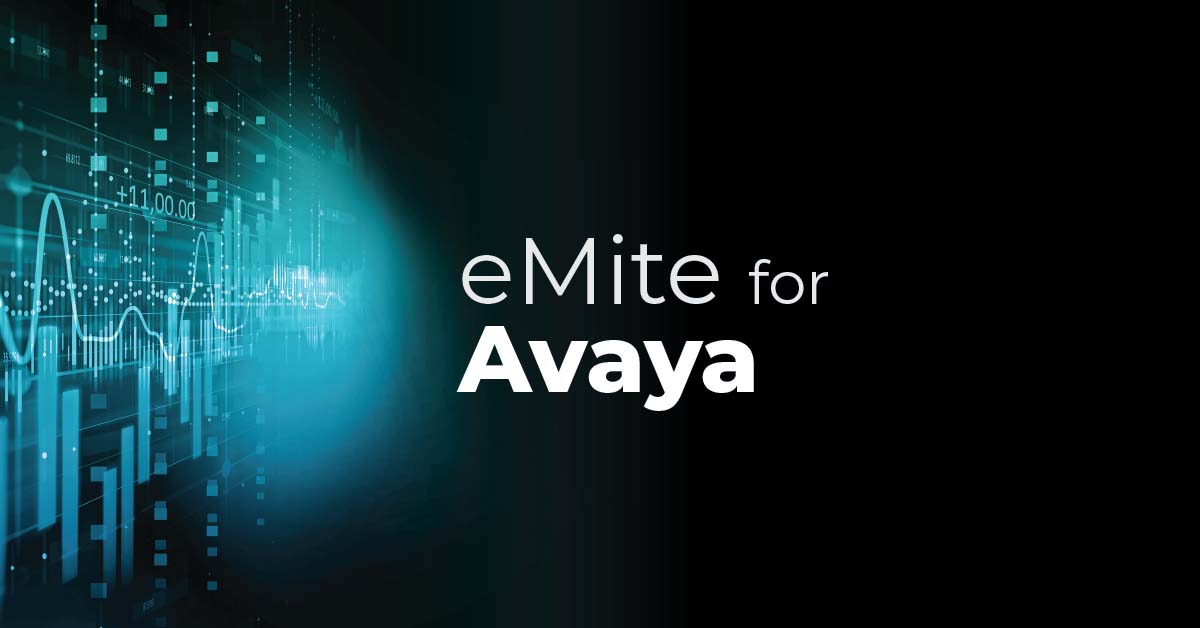 Cloud Contact Center Analytics for Avaya Contact Centers | emite
