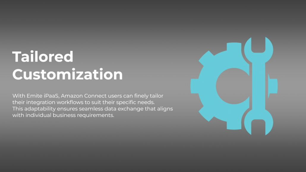 Elevating Amazon Connect Customer Experience with emite