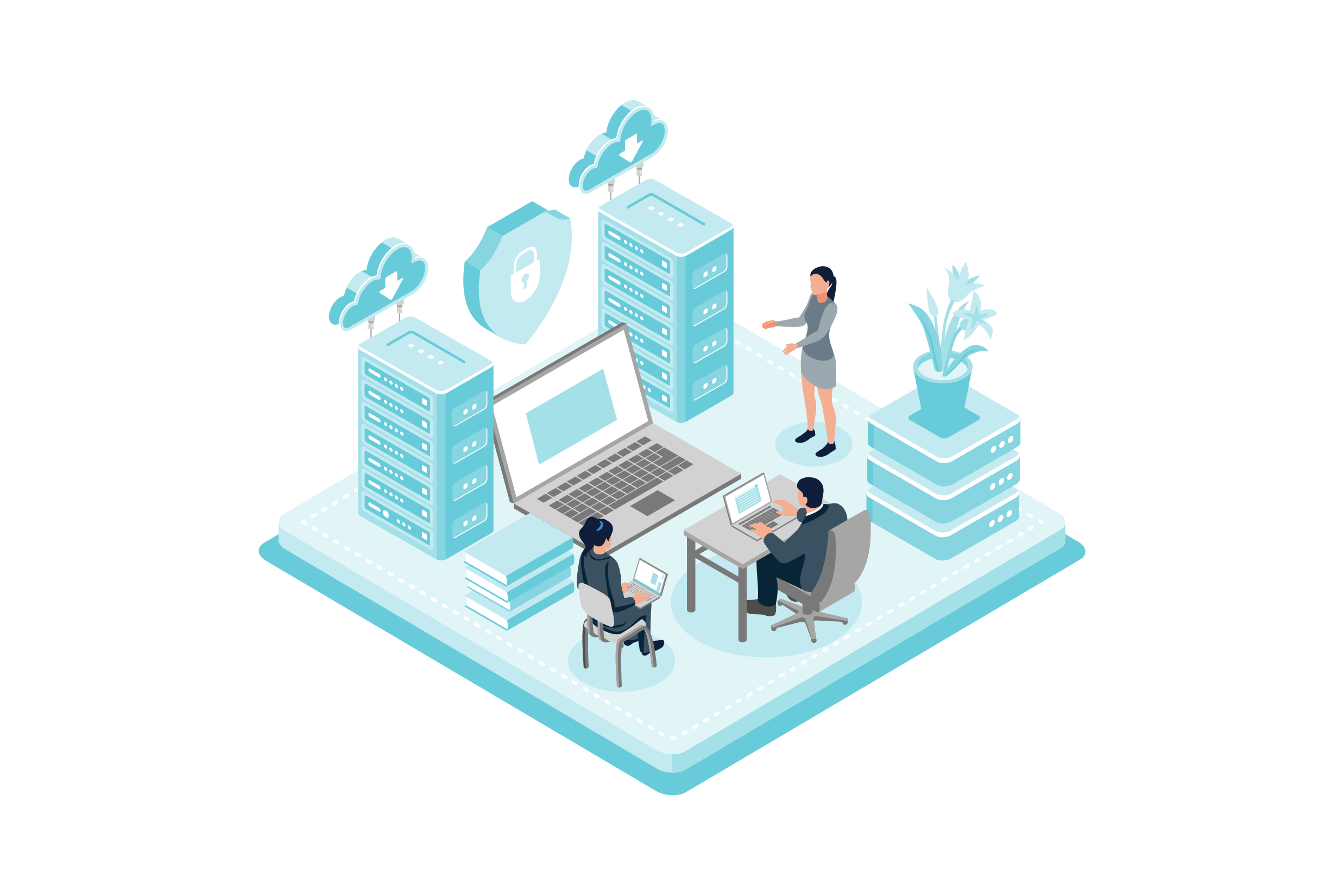 Unlocking Data Value Through Data Mesh and Data Governance - emite Unlocking Data Value Through Data Mesh and Data Governance - emite