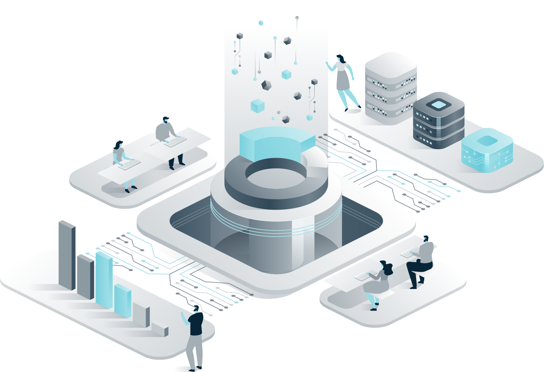 Key Lessons From CCW Fall: Bridging The Gaps In The Customer Journey To ...