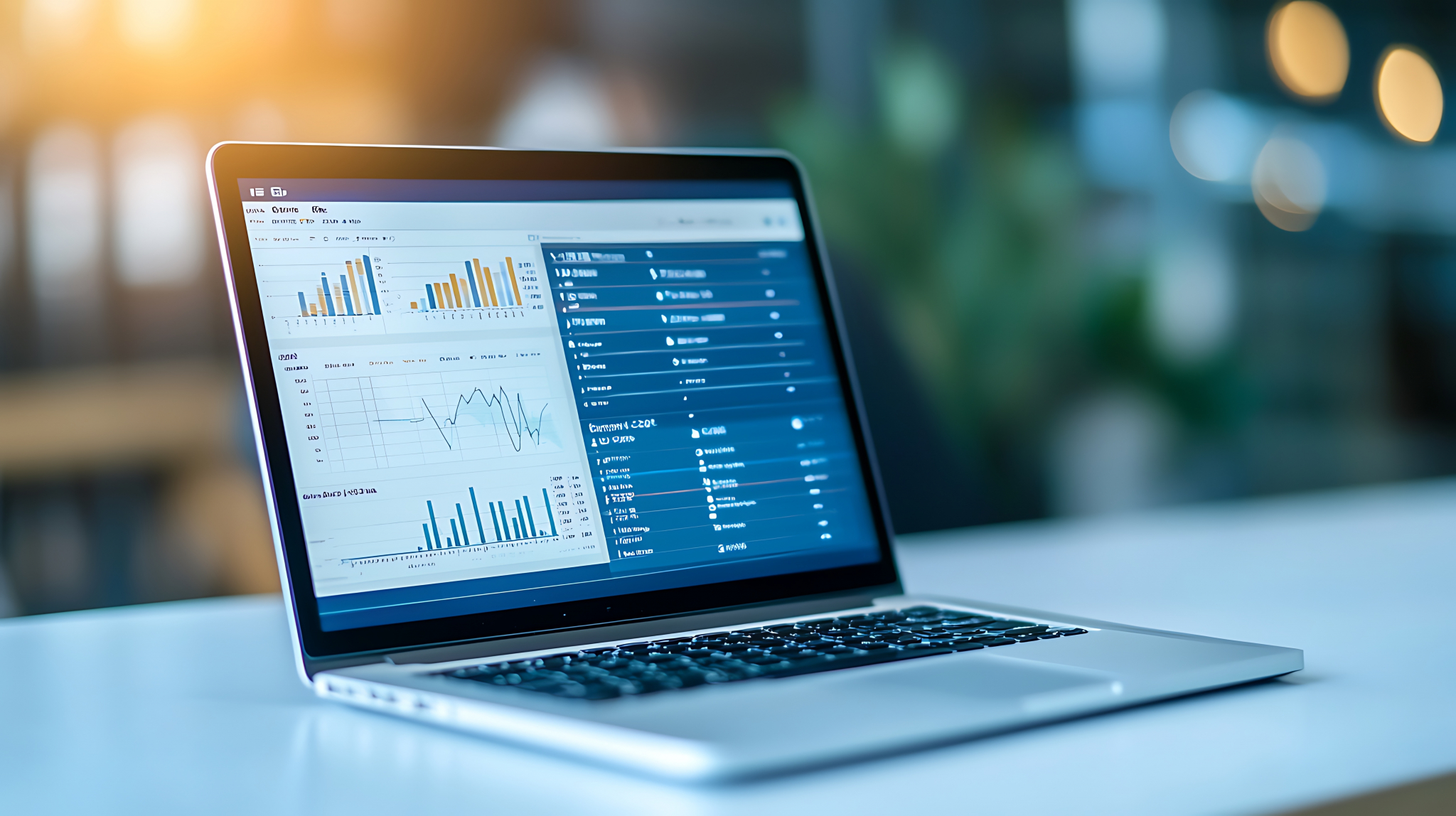 Dashboarding vs. Analytics: Clearing the Confusion and Unleashing Real ...