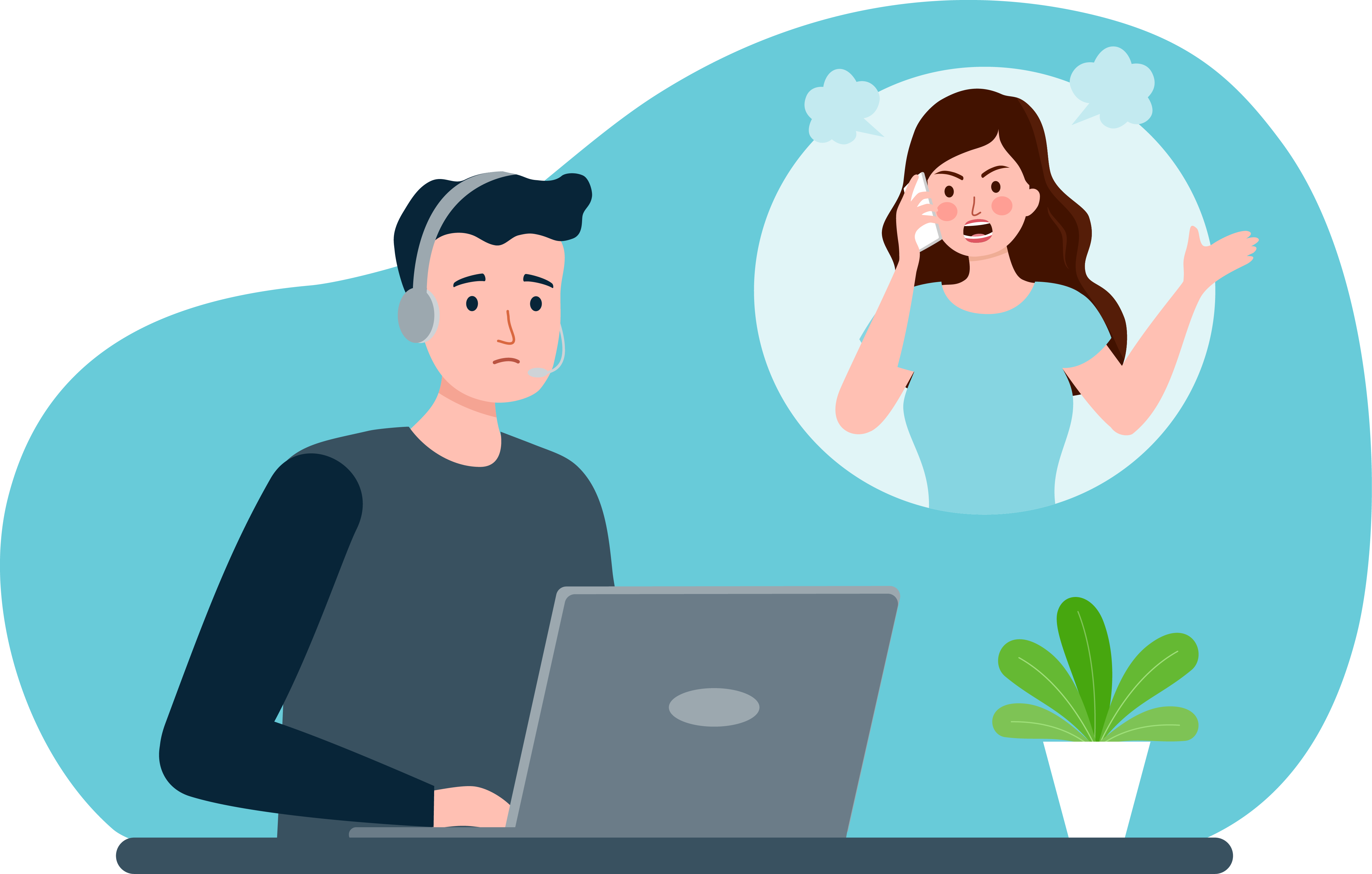 The Transformation of Contact Centers: Why CX is at Risk and How to Fix ...